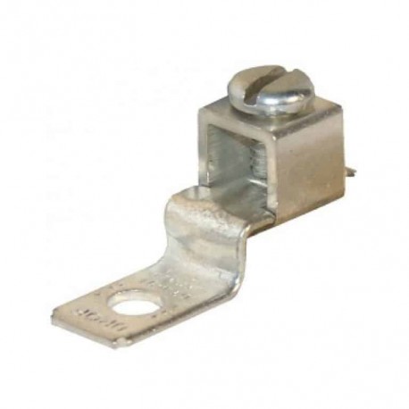 Terminal mecanica 1/0 – 4/0 AWG 3/8 Arrow Hart Eaton