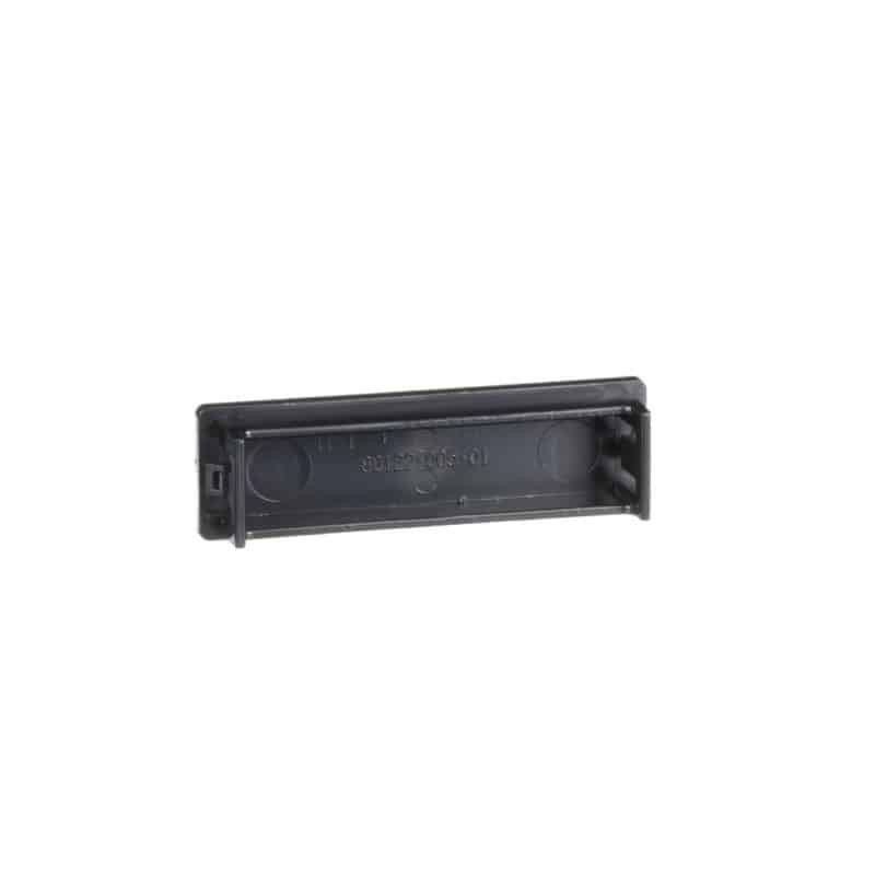 Placas de relleno para NQ (15 pzs.) Schneider Electric